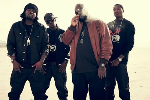 Maybach Music Group, Self - Image 16 from The 20 Most Anticipated ...