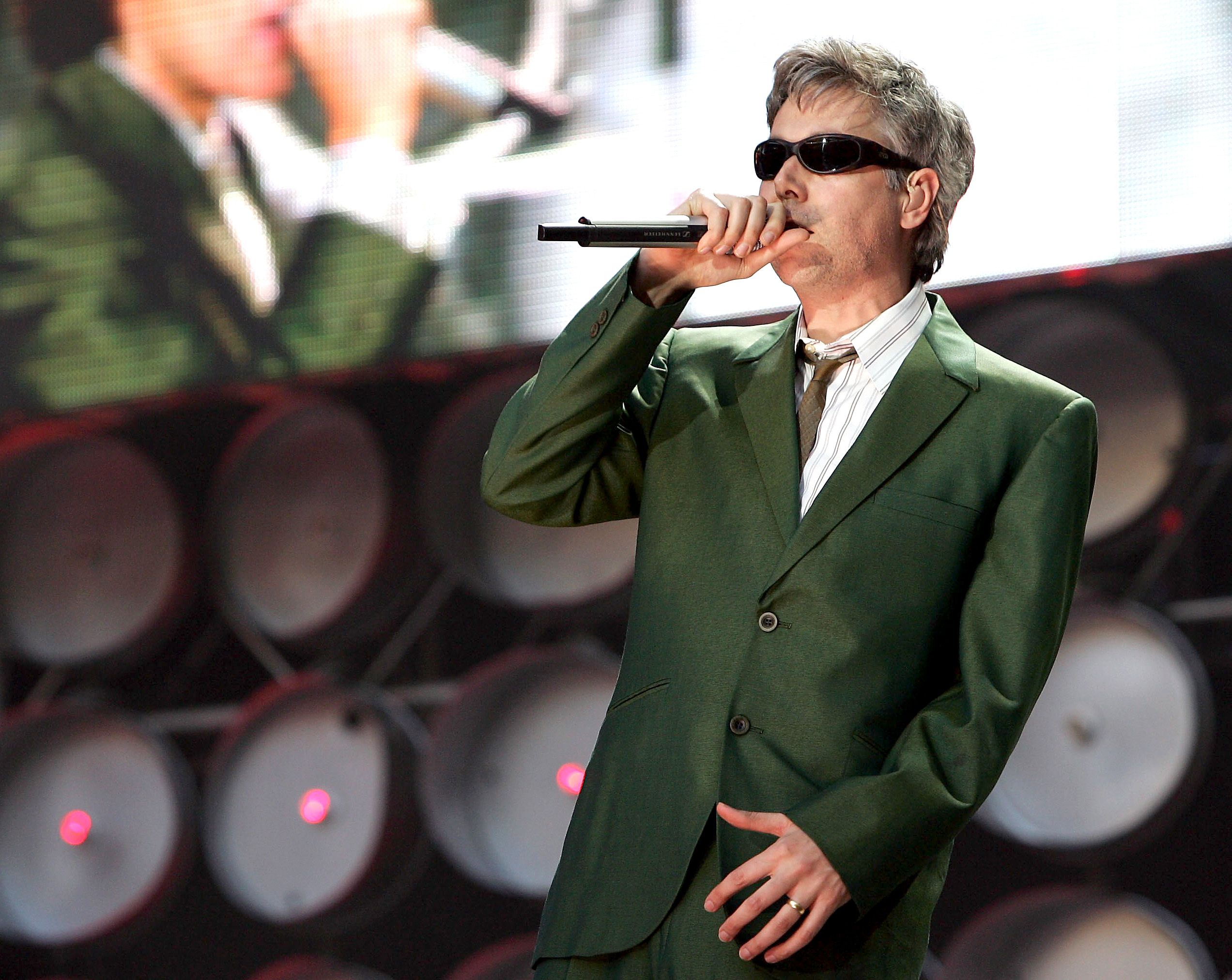 Conquering the World of - Image 3 from In Memory of Adam "MCA" Yauch ...