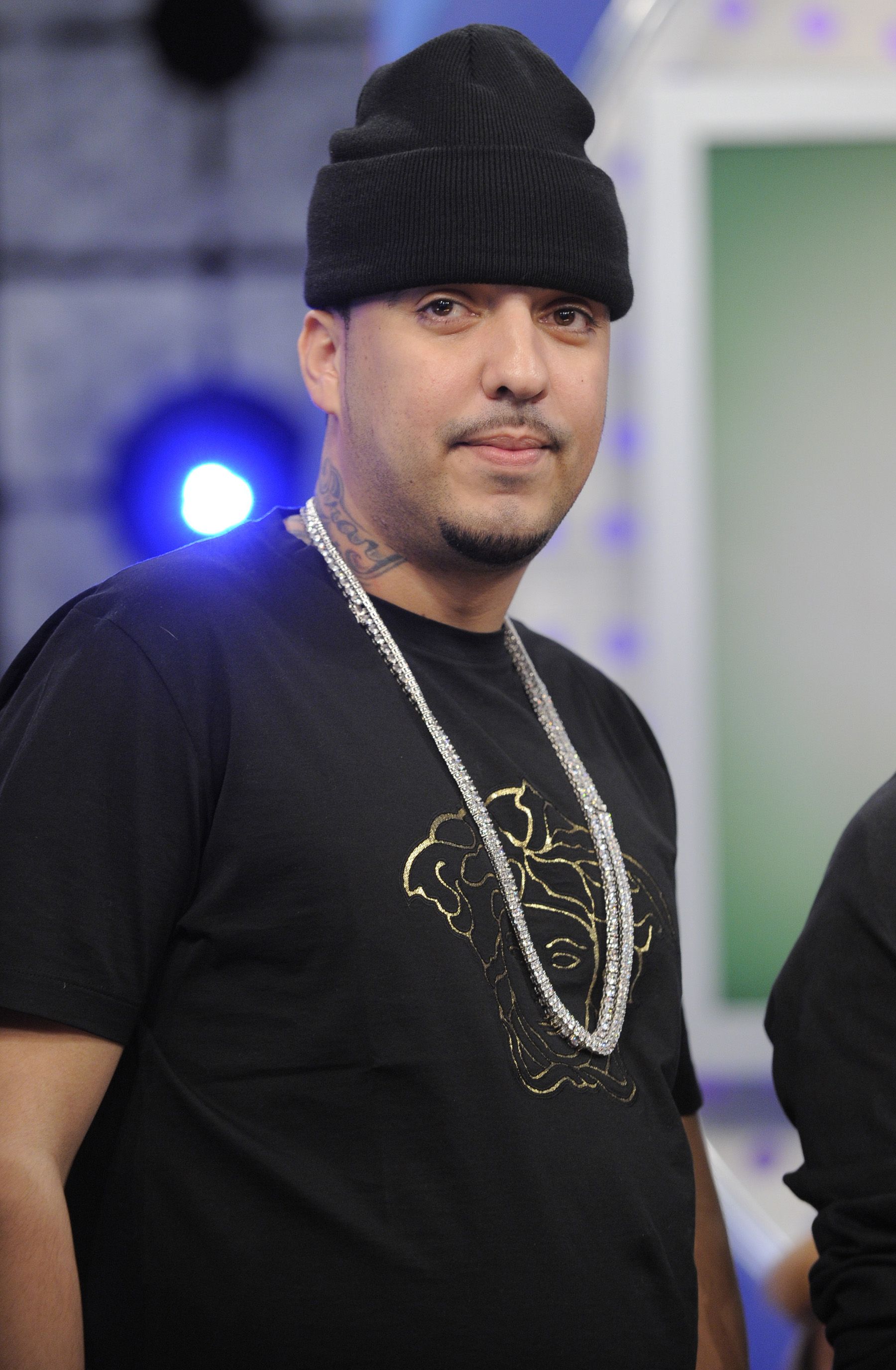 Machine Gun Kelly - - Image 2 from Diddy’s New Bad Boy Roster! - Photo ...