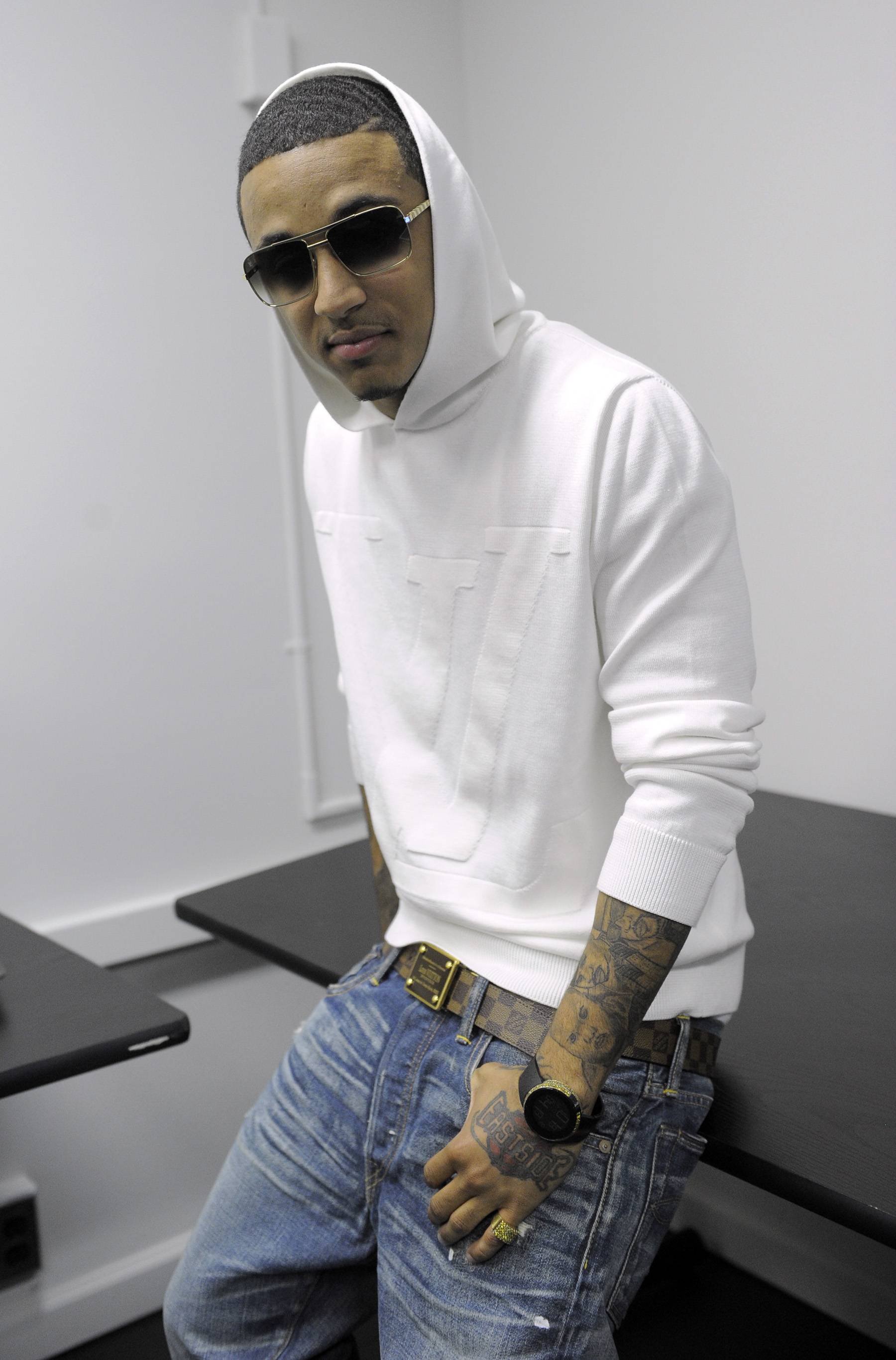 Let's Go - Kirko - Image 42 from Exclusive Access: MMG, Kirko Bangz and ...