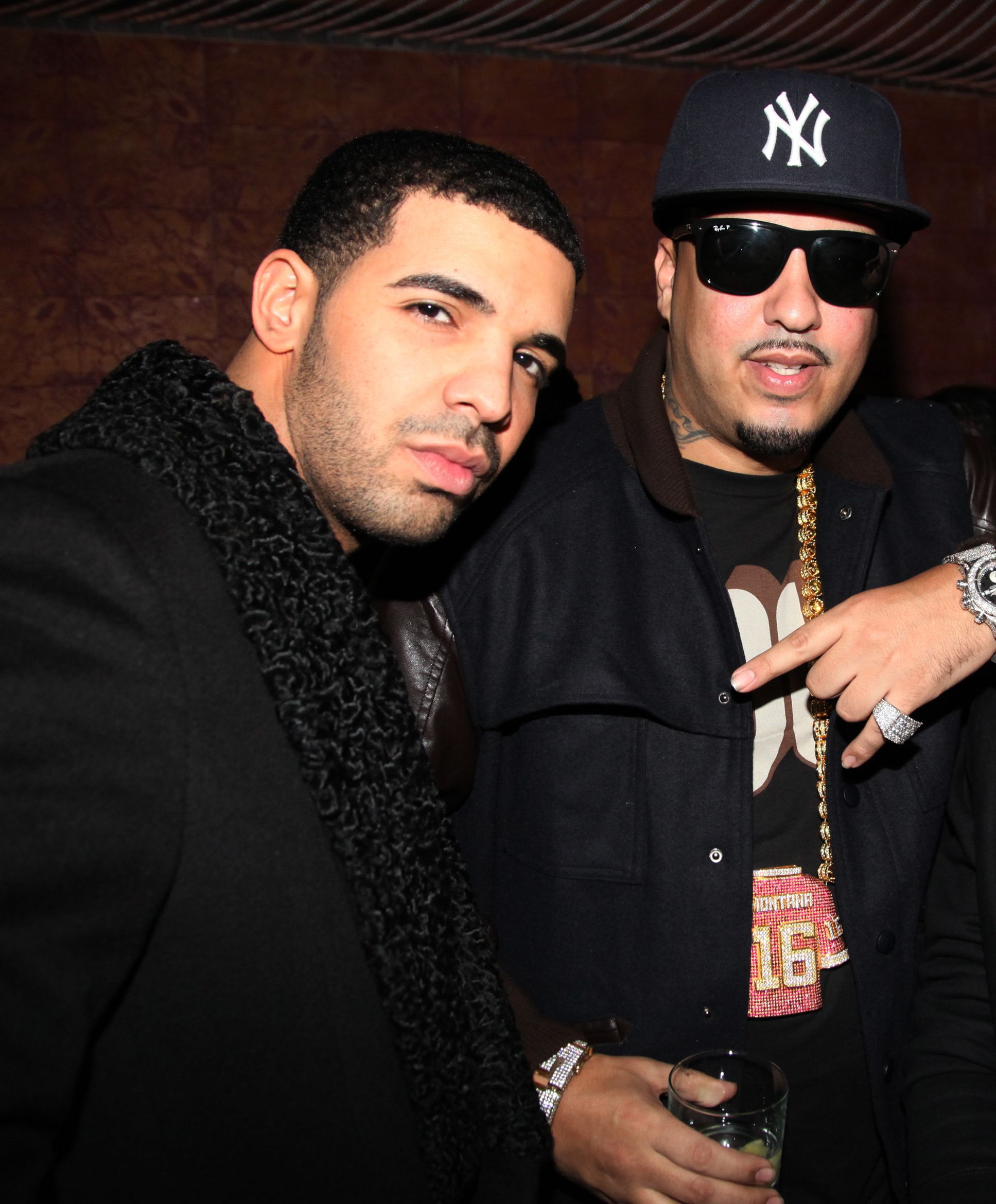 Drake's Views on Unprotected Sex Are Insane | News | BET