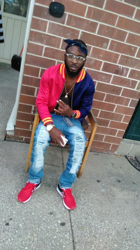 After His Girlfriend Cheated on Him, This Rapper Went Viral | News | BET