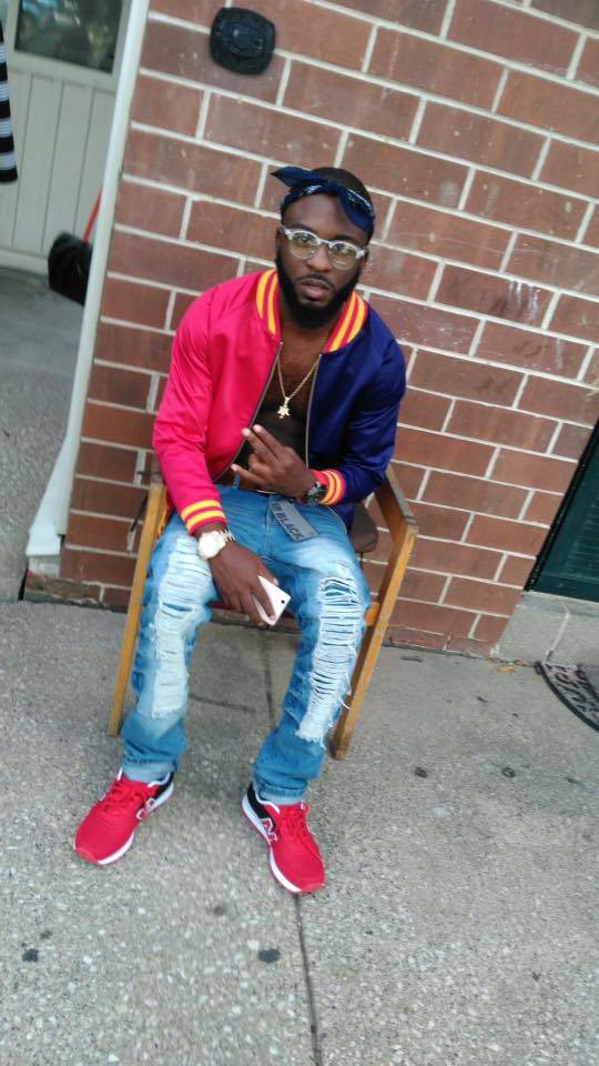 After His Girlfriend Cheated on Him, This Rapper Went Viral | News | BET