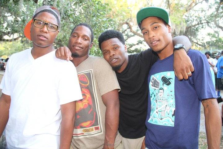 Bringing the Brothers Together\r - Image 6 from Walter's Top Toya ...