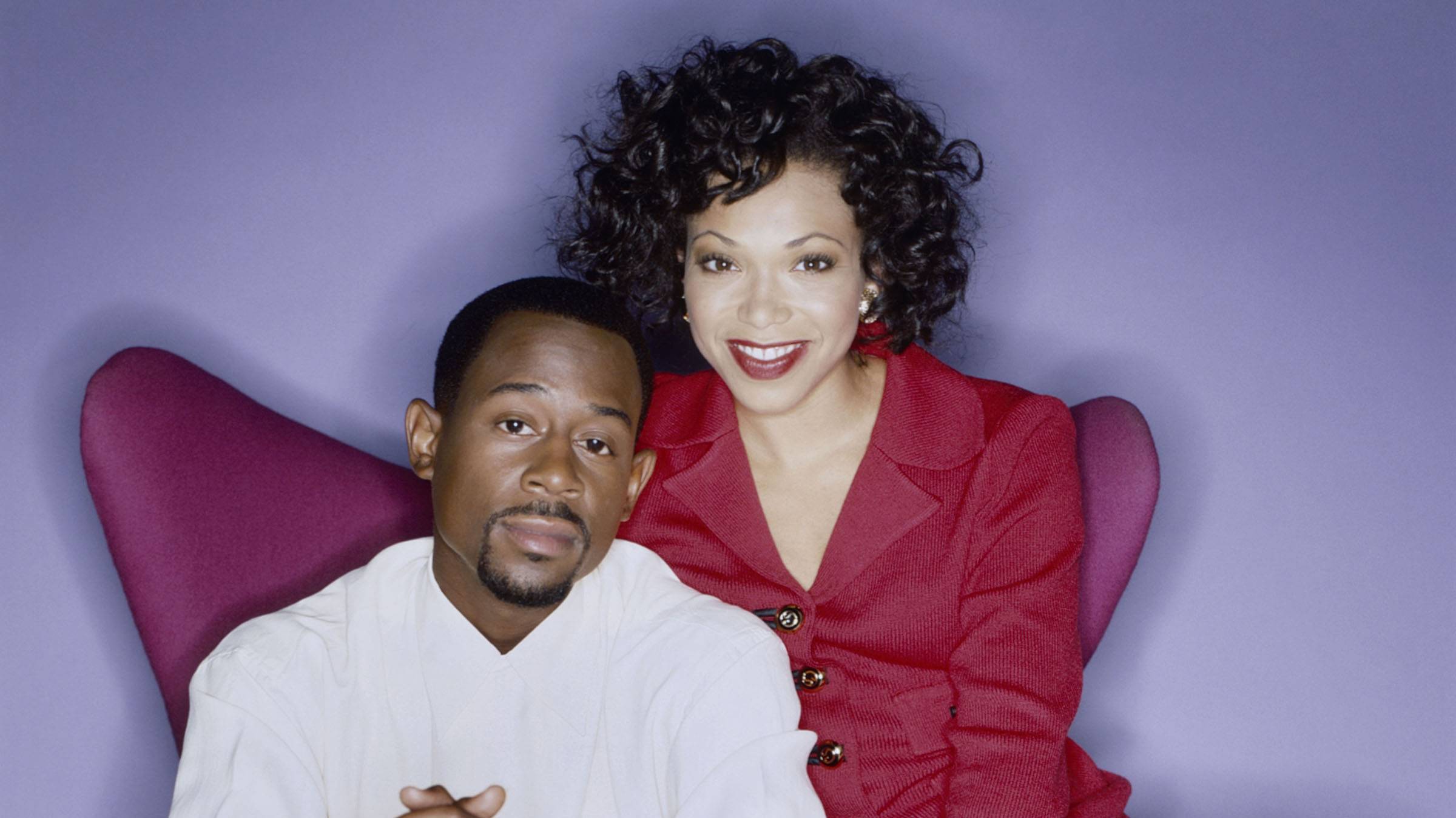 ‘Martin: The Reunion’ Will Feature A Tribute To The Late Thomas Mikal ...