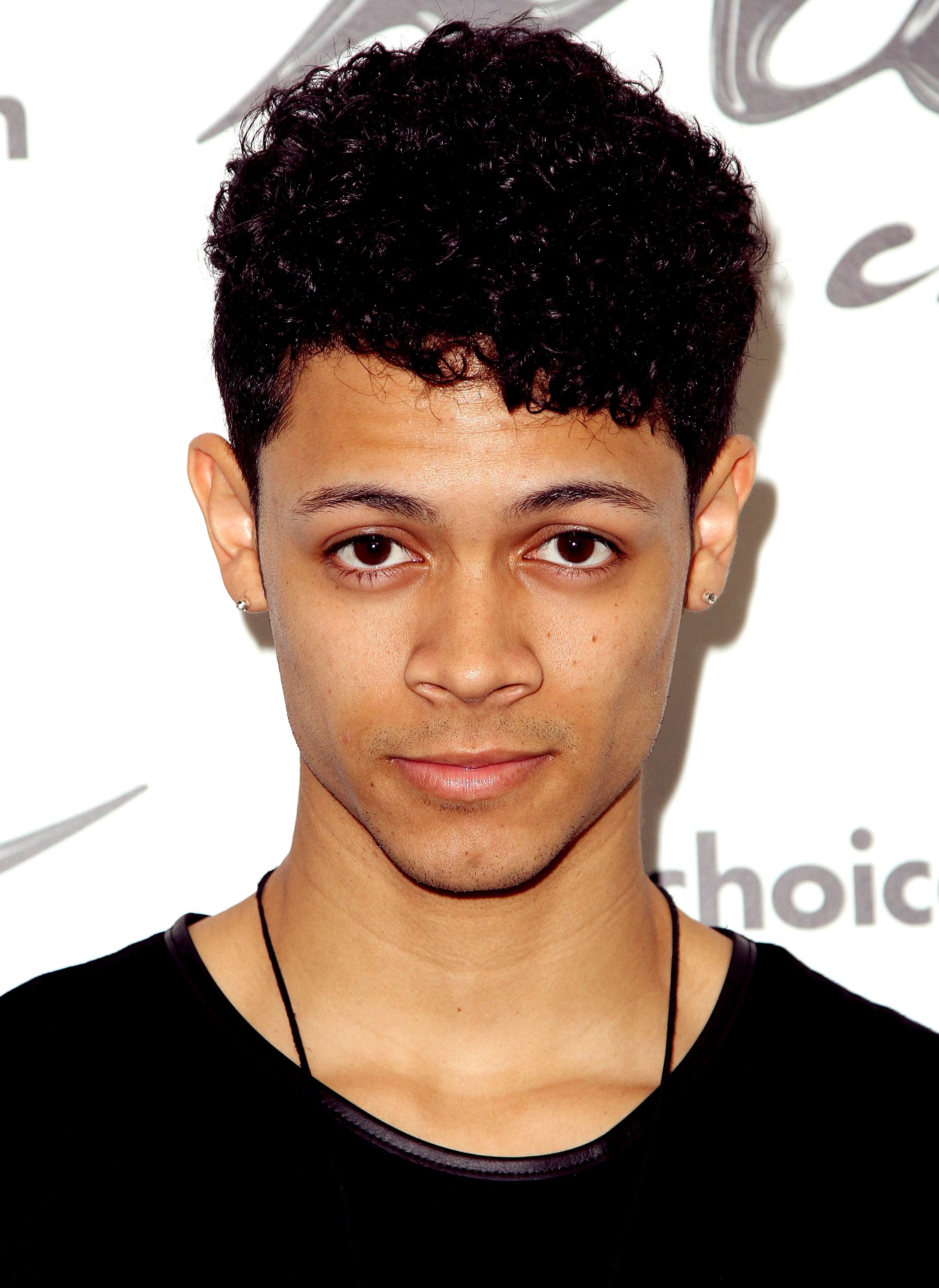 Patrick Breeding: September 19 - Image 4 from Celebrity Birthdays: You ...