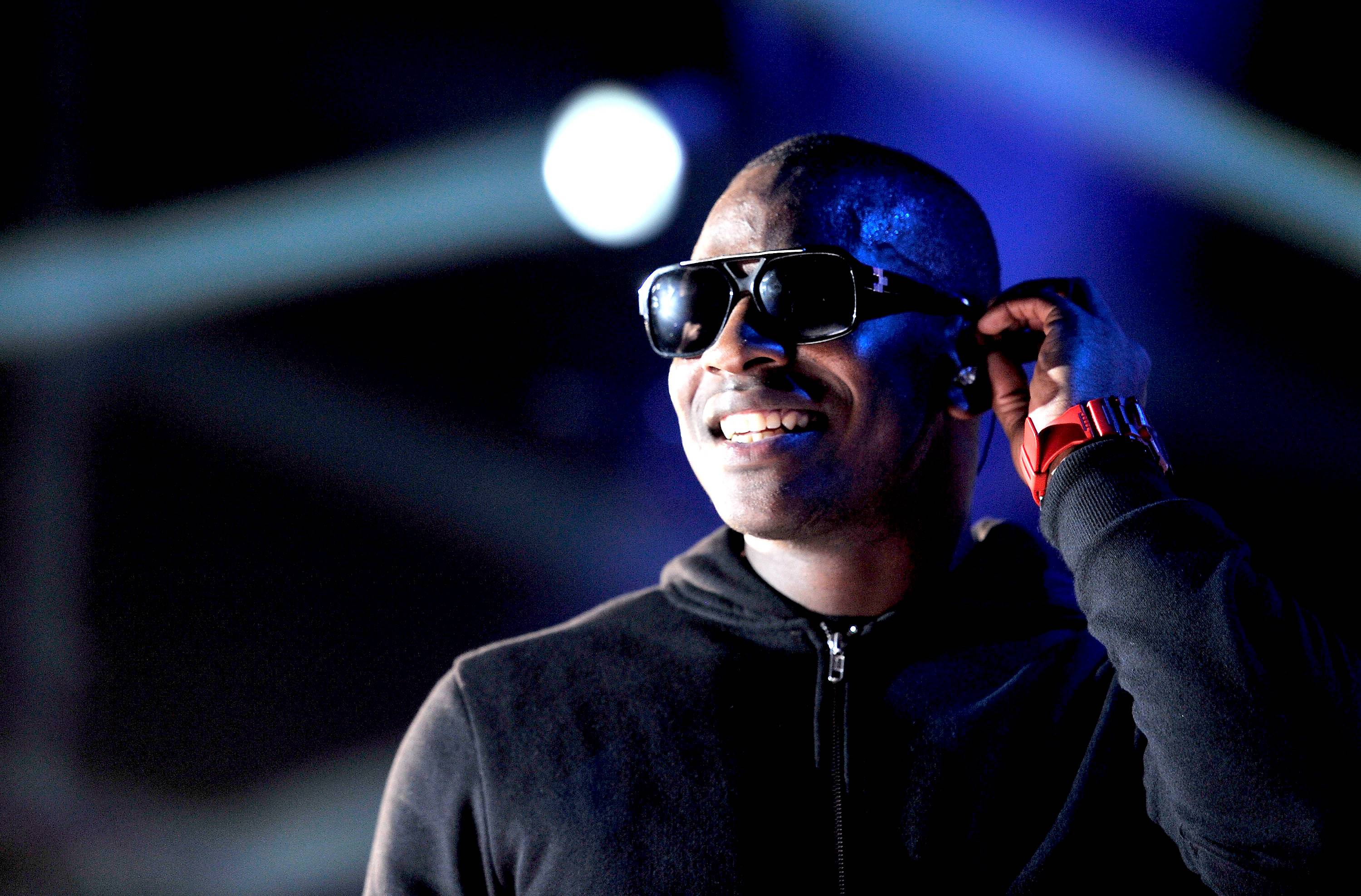 Skepta: September 19 - - Image 7 from Celebrity Birthdays: You Won't ...