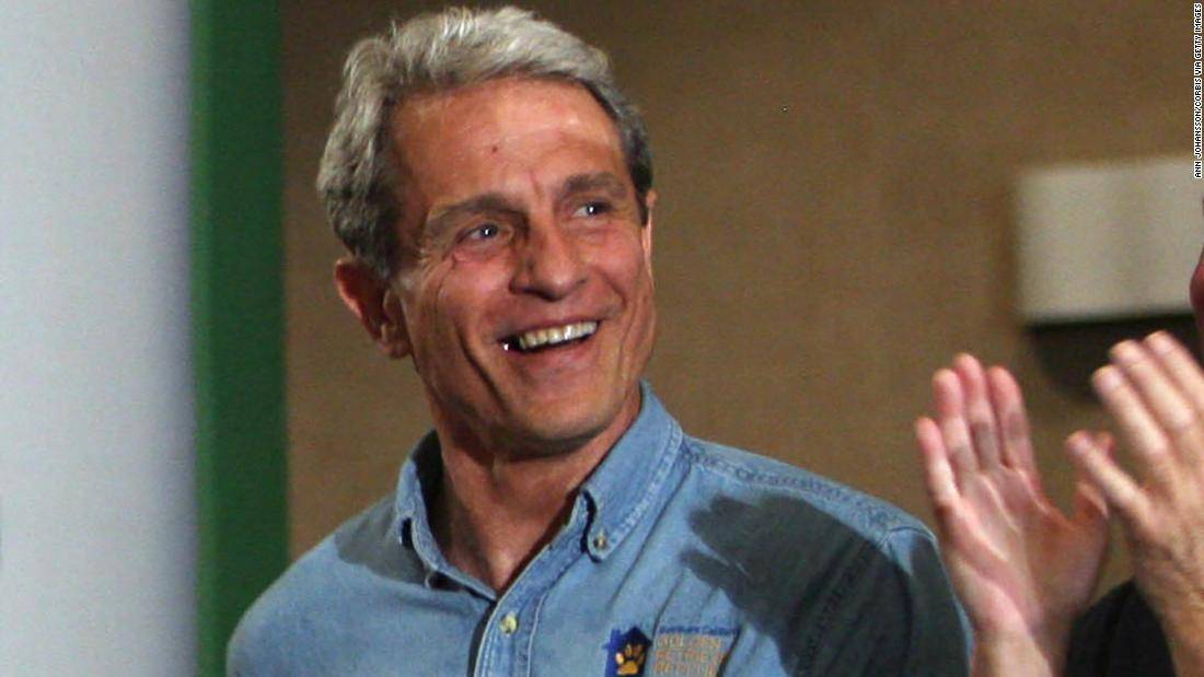 Timothy Dean ID’d As 2nd Man Found Dead In California Home Of Ed Buck ...