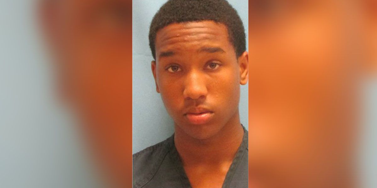 Man Sentenced To 50 Years For Murdering Black Transgender Teen Brayla ...