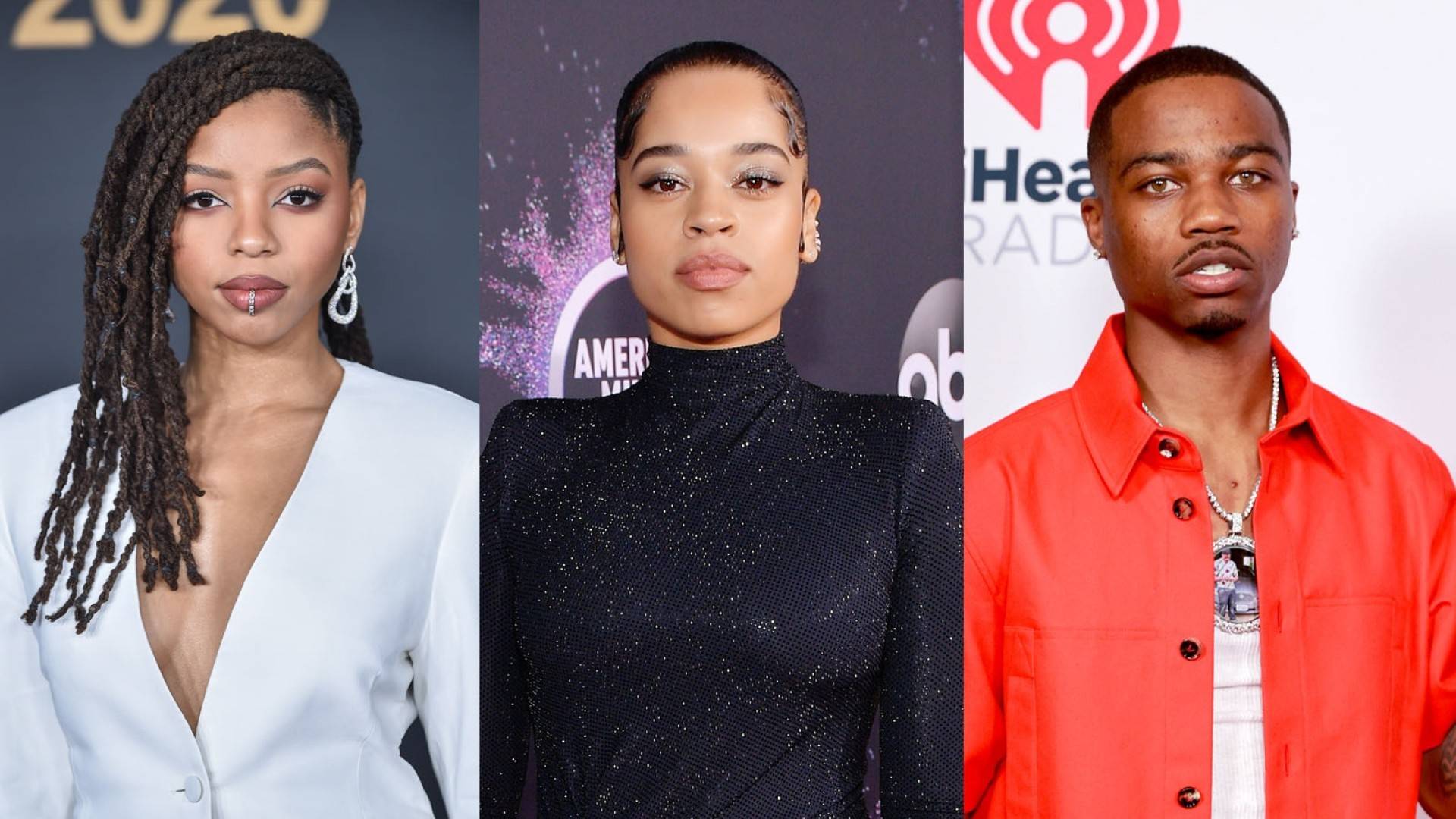BET Awards 2022: Chlöe, Ella Mai, Roddy Ricch & More to Perform at ... BET Awards 2022: Chlöe, Ella Mai, Roddy Ricch & More to Perform at ...
