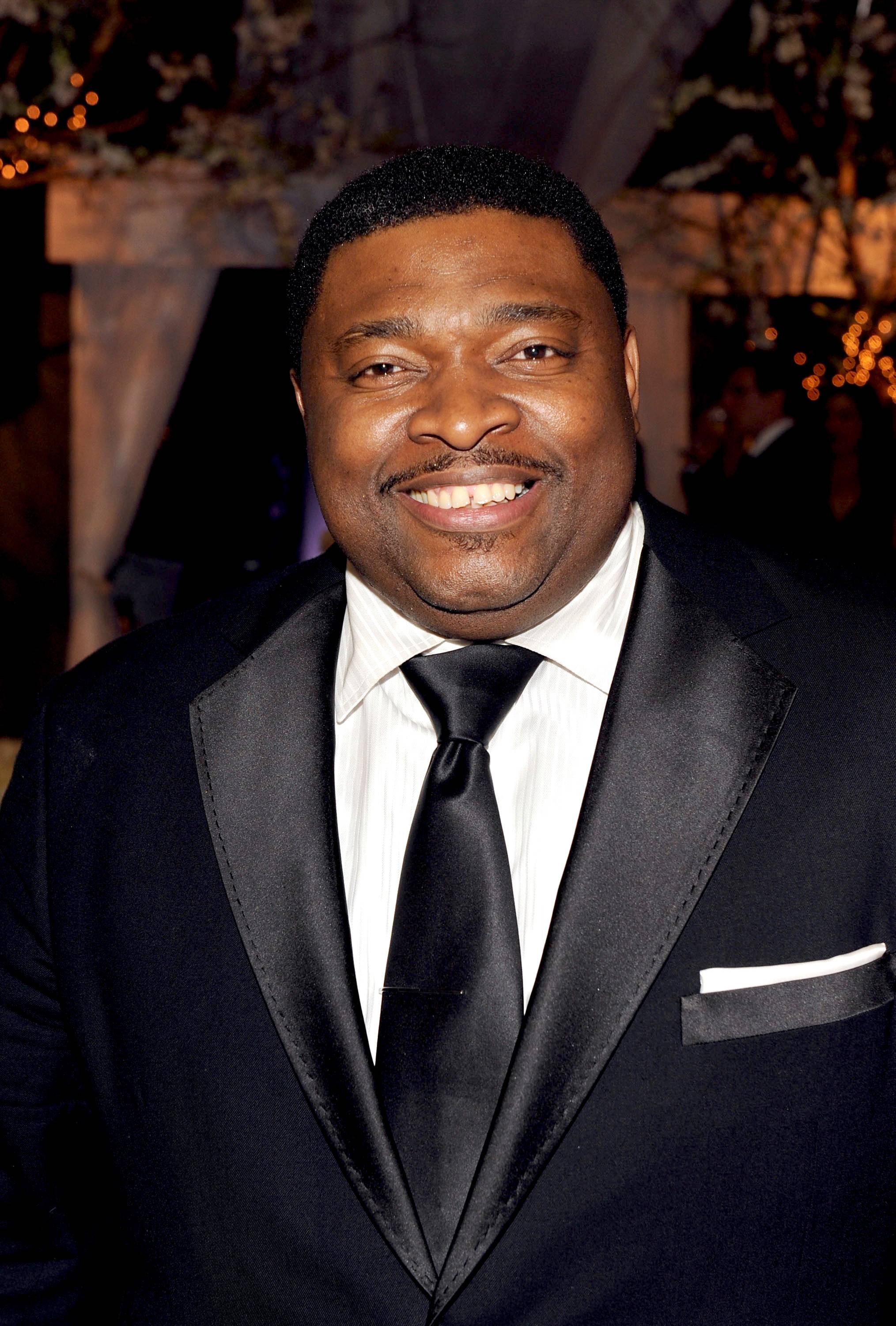 LaVan Davis: September 21 - Image 20 from Celebrity Birthdays: You Won ...