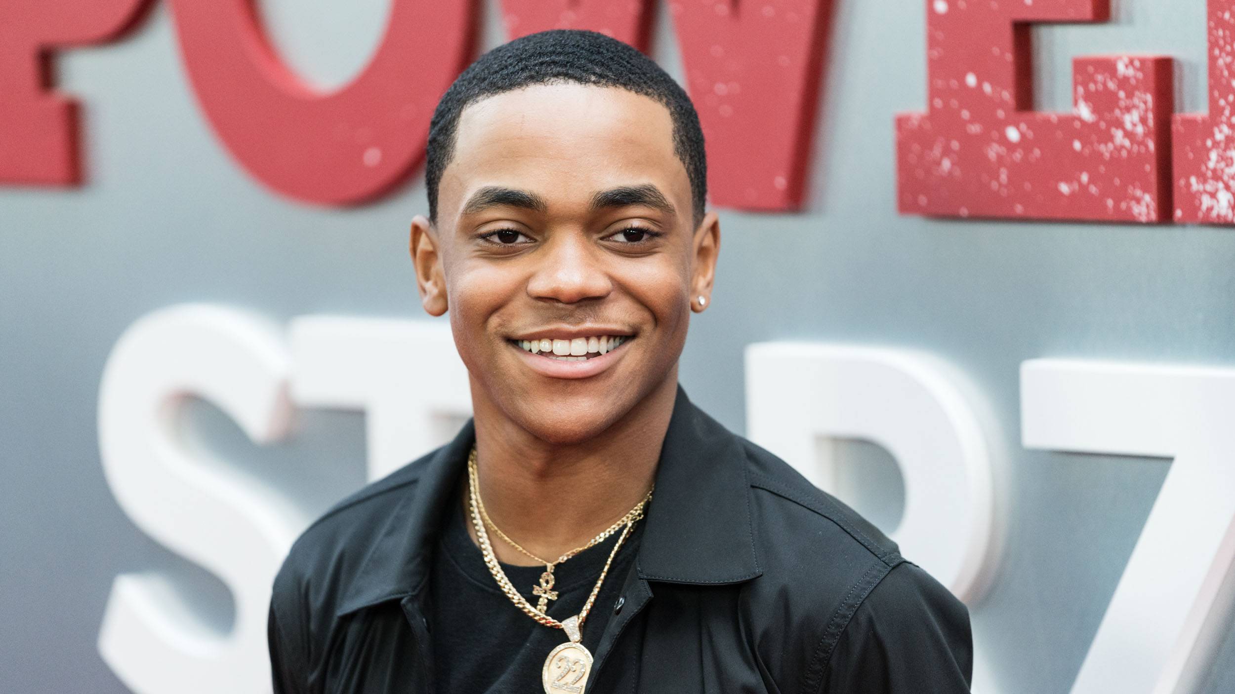 Michael Rainey Jr. Answers Fan Theories About Ghost’s Return to ‘Power ...