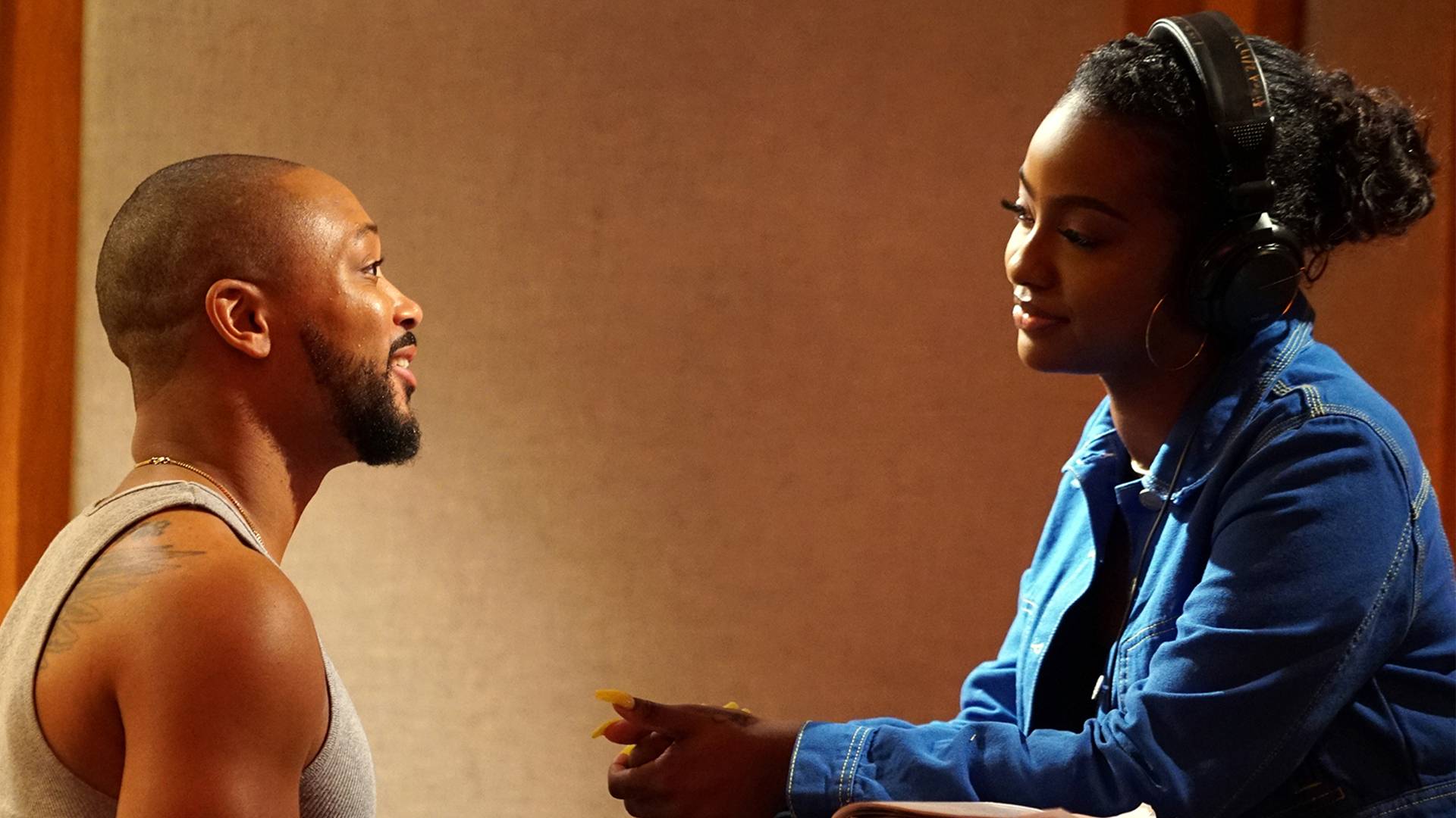 Tales - Season 3, Ep. 1 - Fight the Power - Full Episode | BET