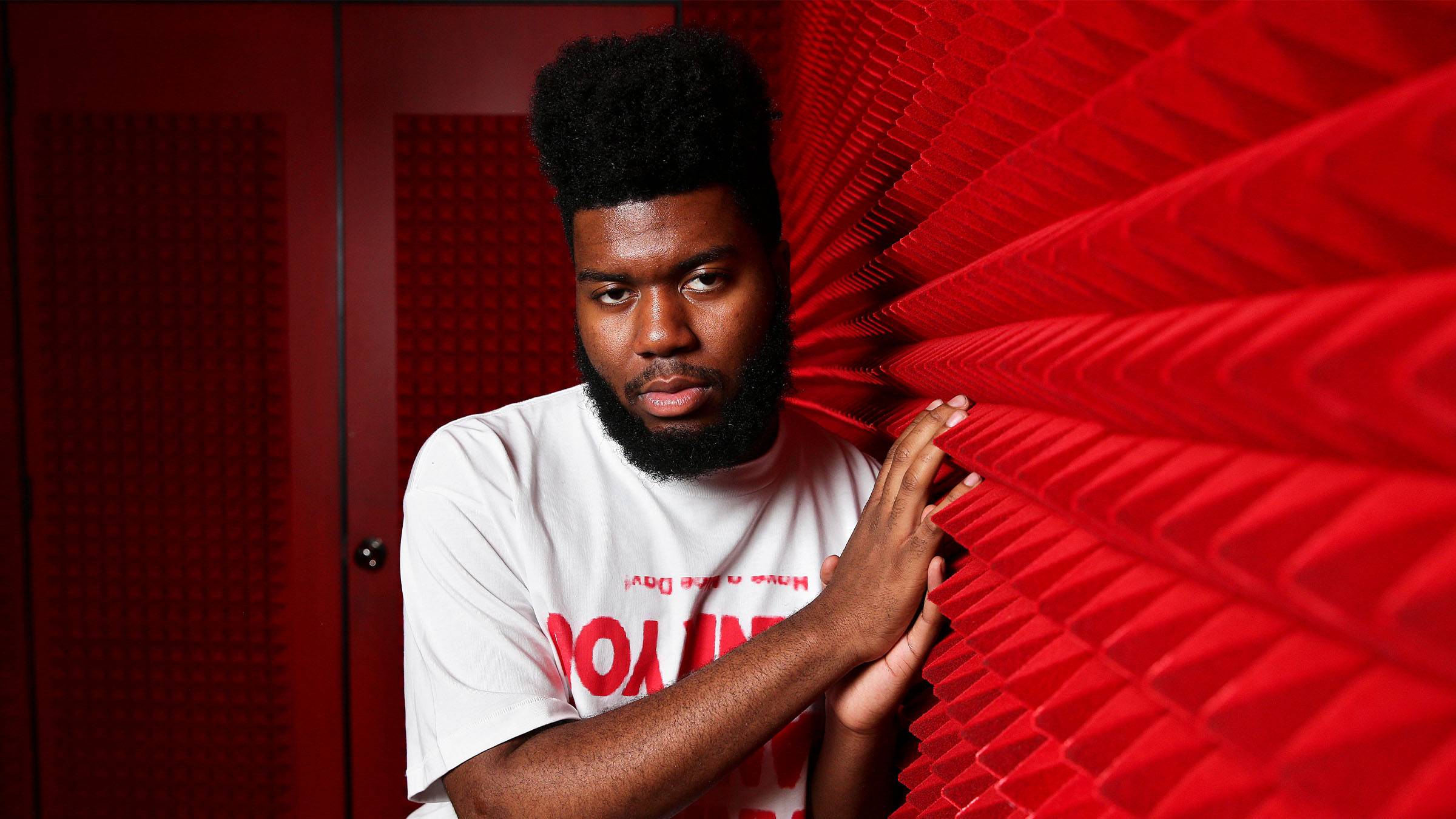 Khalid’s Mother Reveals Details About His Recent Car Accident | News | BET