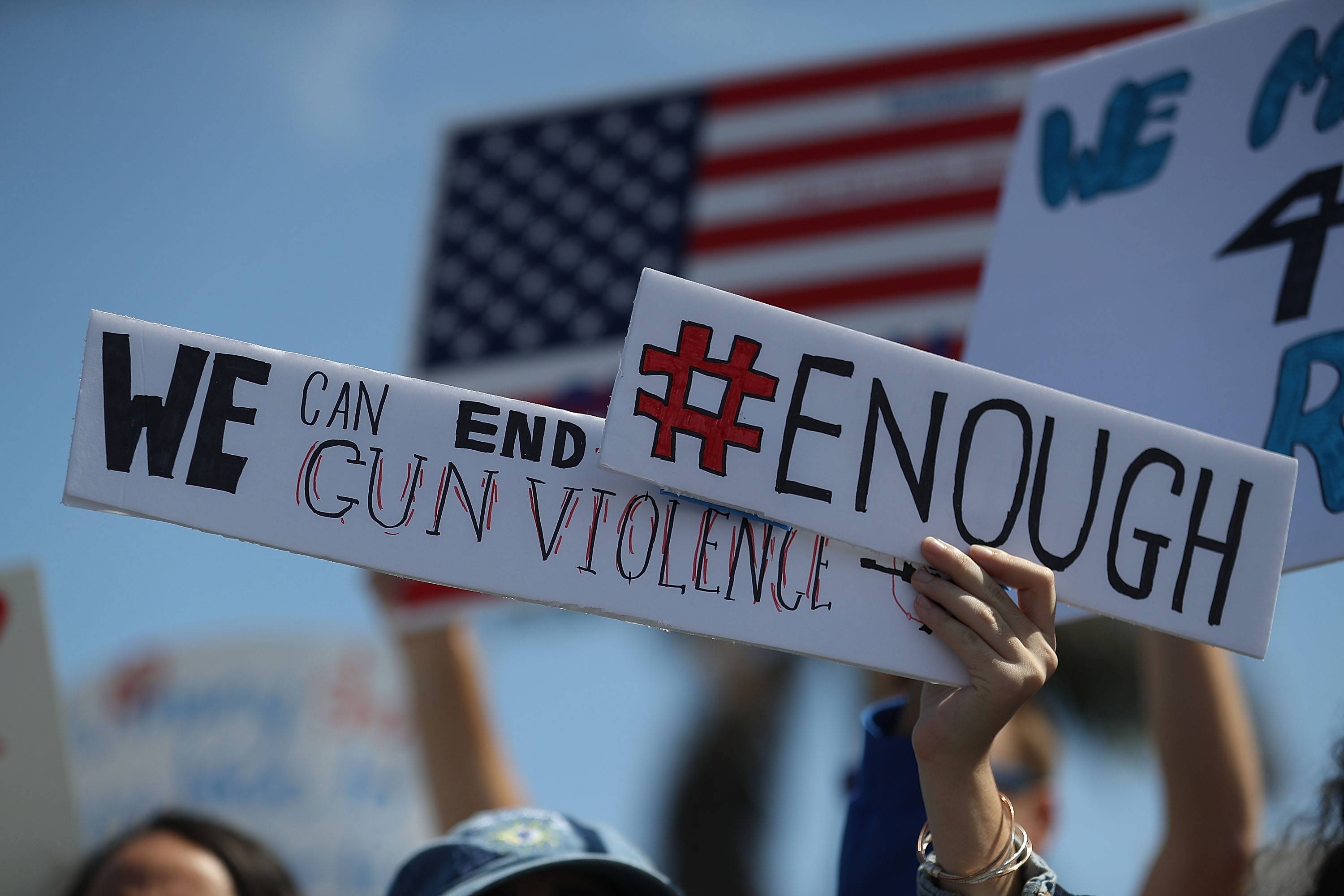 Virginia's Capitol Hit With Gun Rights Activists For Second Amendment ...