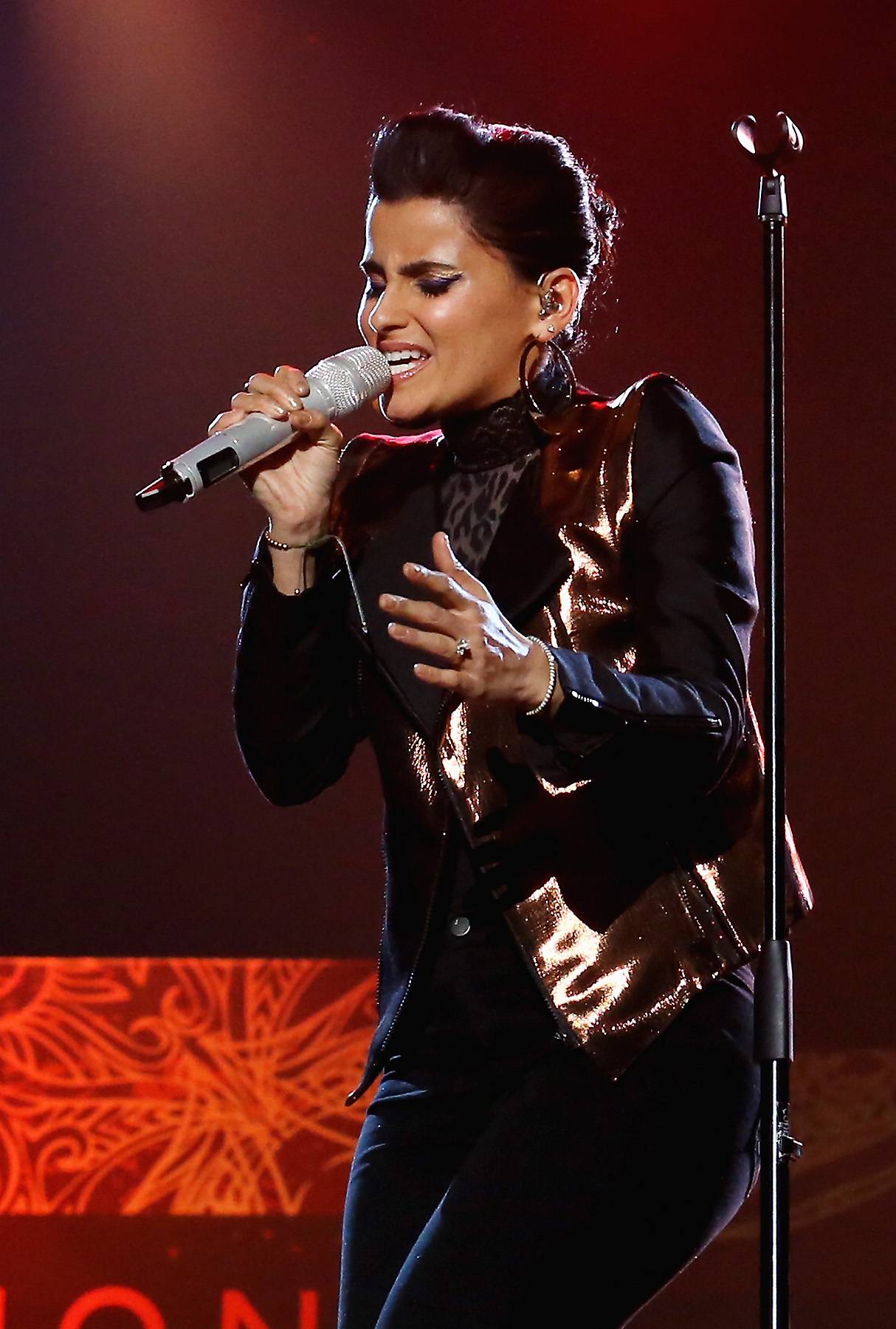 Nelly Furtado - The - Image 14 from O Canada!: Canadian Born Singers | BET