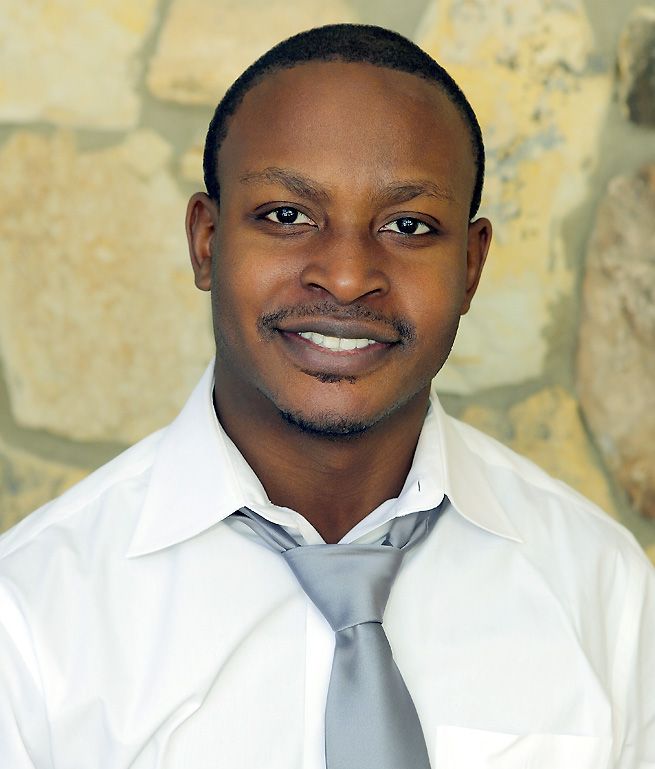 Ron Feemster - Theron - Image 30 from The Blueprint 2, The Gift & The ...