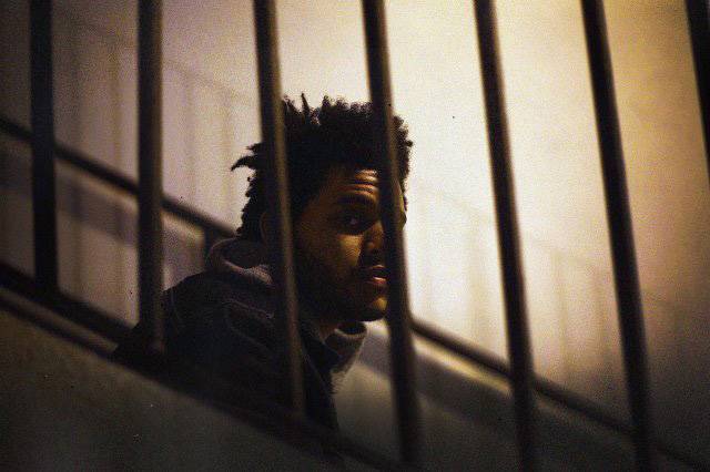 Initiation - The Weeknd - Image 2 from The Evolution of The Weeknd | BET