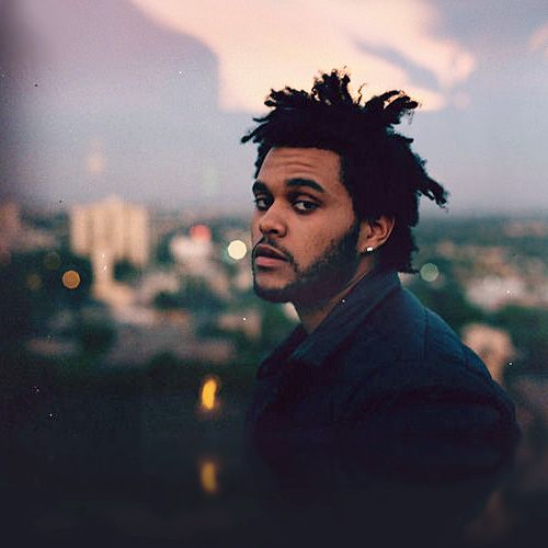 Initiation - The Weeknd - Image 2 from The Evolution of The Weeknd | BET