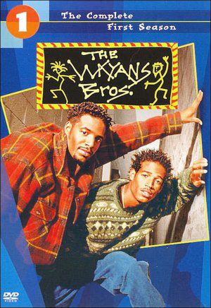 The Wayans Bros - - Image 6 from Shawn and Marlon Wayans: Comedy's ...