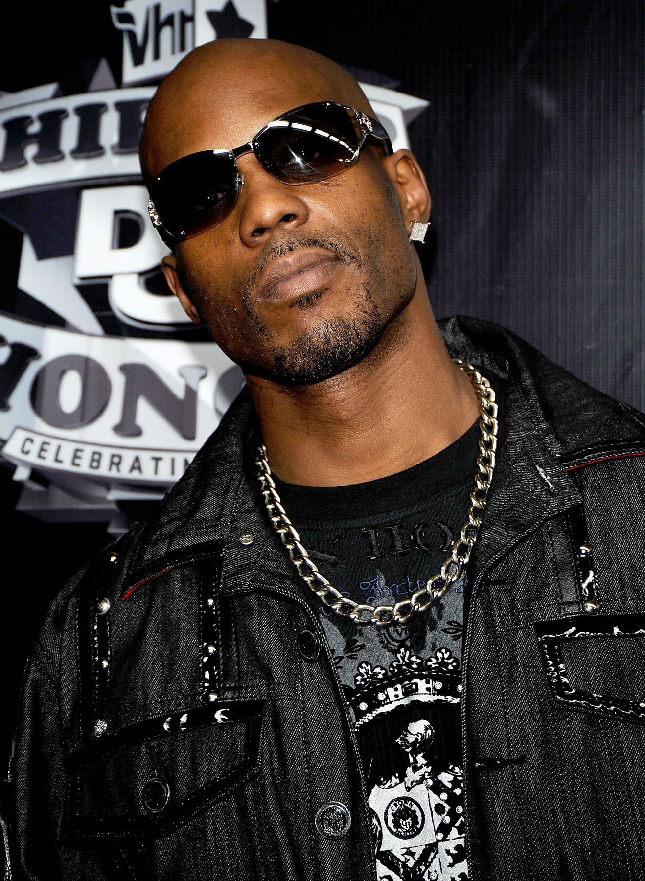 DMX - DMX ran - Image 2 from Swizz Beatz Biggest Hits | BET HipHop Awards