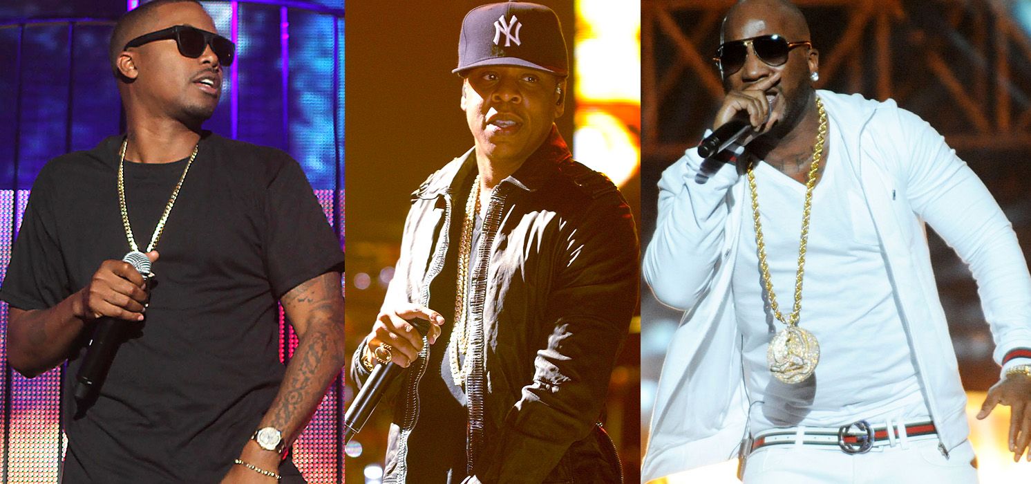 Young Jeezy, "My President" - Image 3 from Lyrical Obama Endorsements | BET