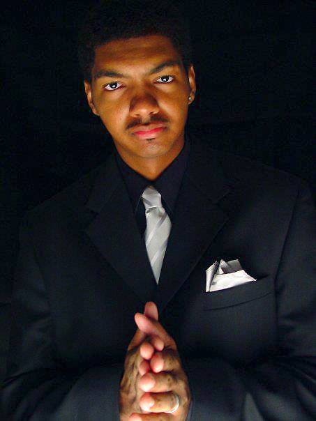 Darrell "Digga" Branch - - Image 5 from Where Are They Now? 50 Cent ...