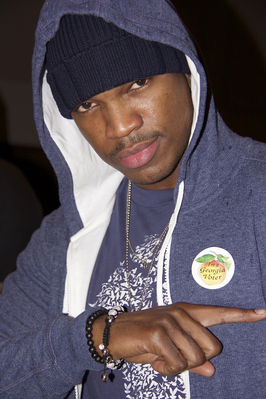 Olamide Faison @YoOlamide - - Image 7 from Tweets of the Week: 50 Cent ...