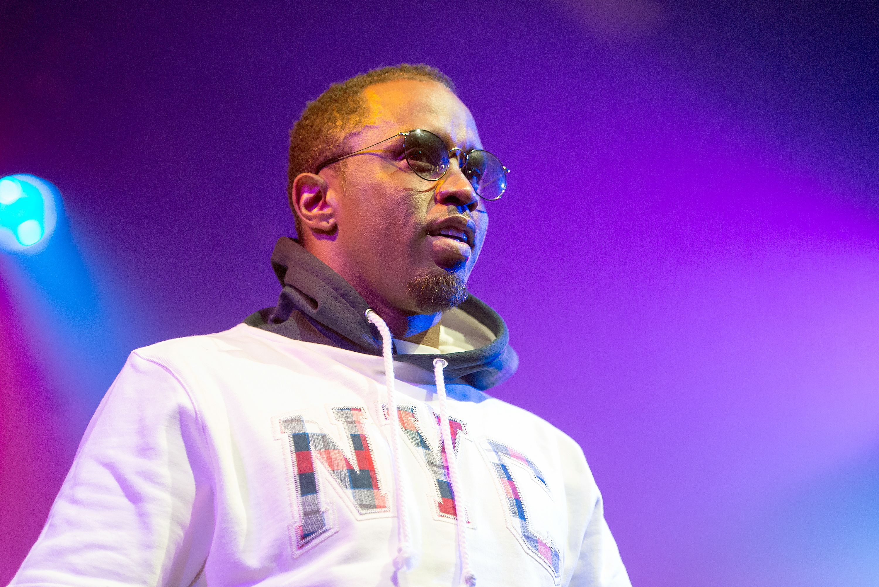 LOL: Watch Diddy's Hilarious Reaction To This Halloween Prank | News | BET