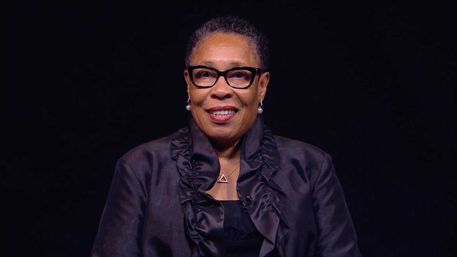 HUD Secretary Marcia L. Fudge Receives the CBC Chair's Award - (Video ...