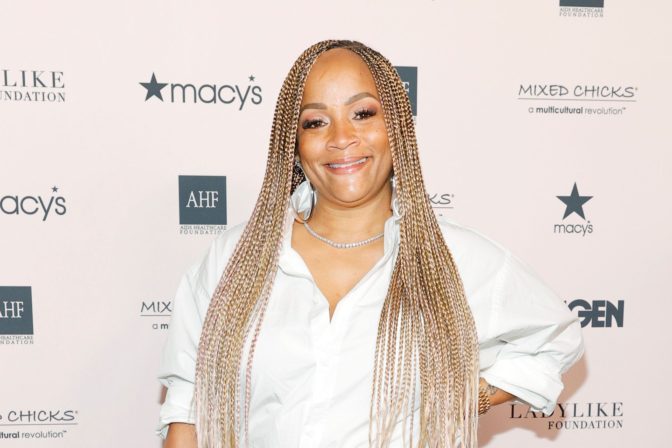 Simone I. Smith Talks Hip-Hop 50 Jewelry Line and The Evolution of Rap ...