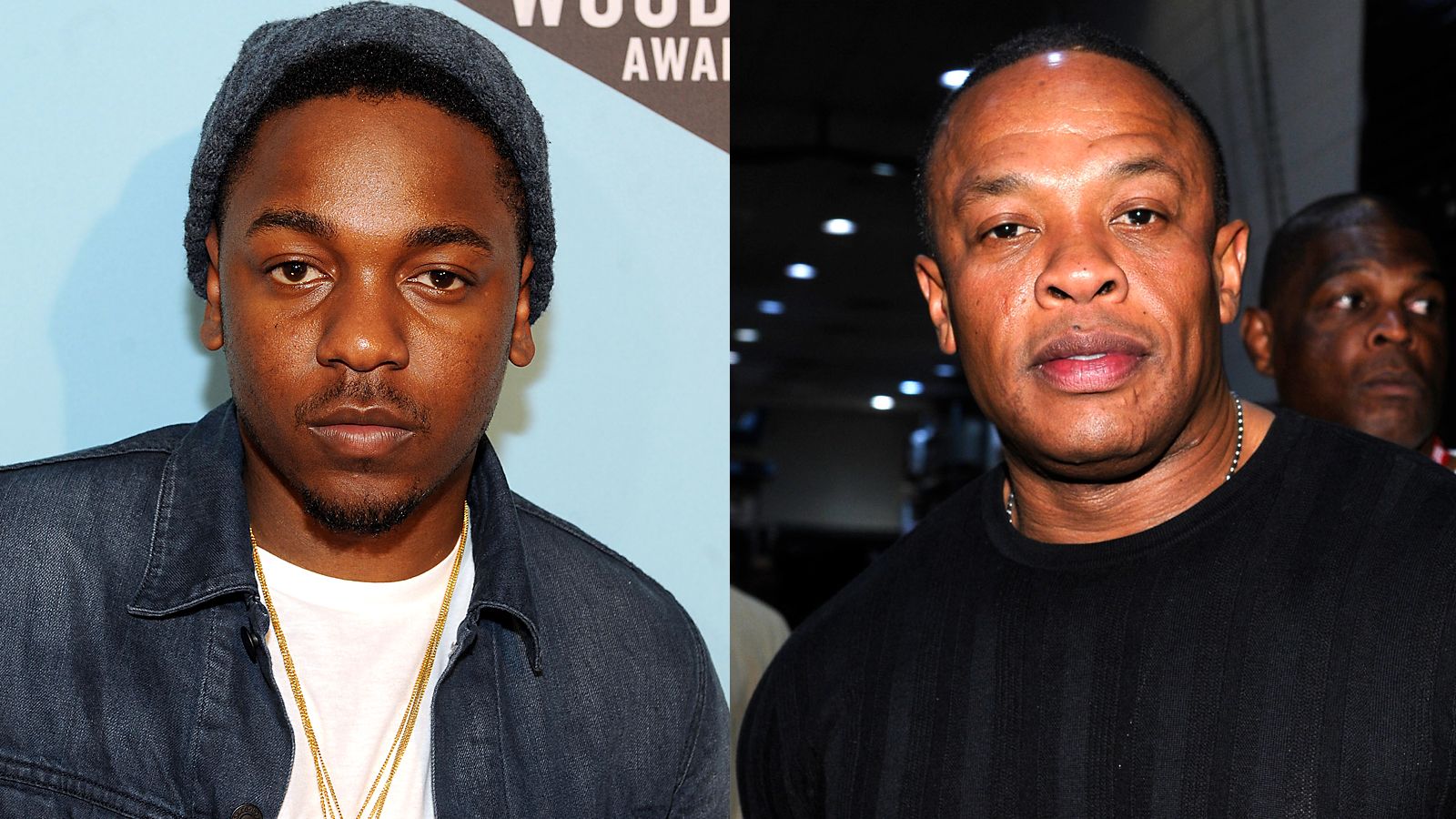 The Next Episode - - Image 8 from The Evolution of Kendrick Lamar | BET