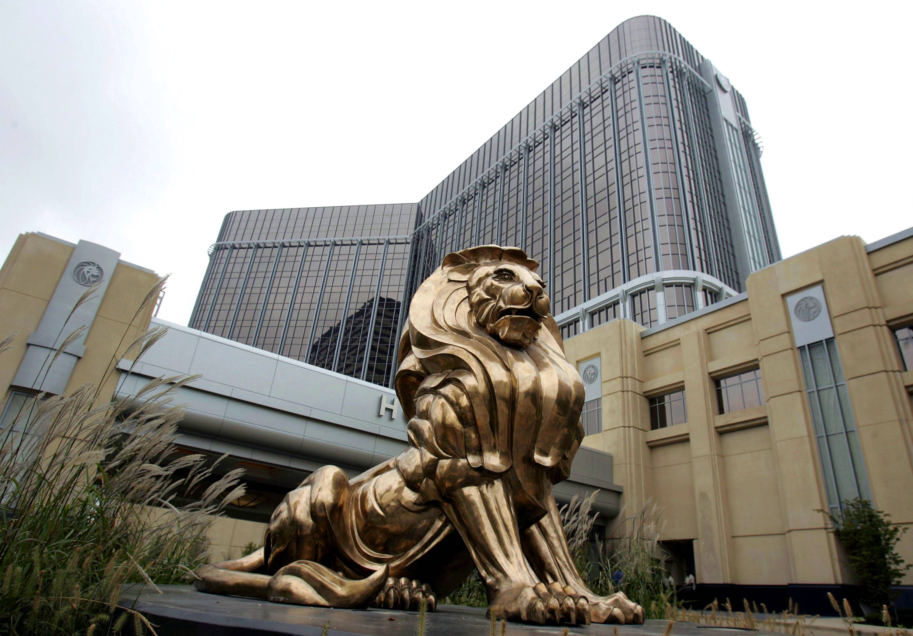 MGM Casino - Feeling - Image 4 from Detroit Honeymoon | BET