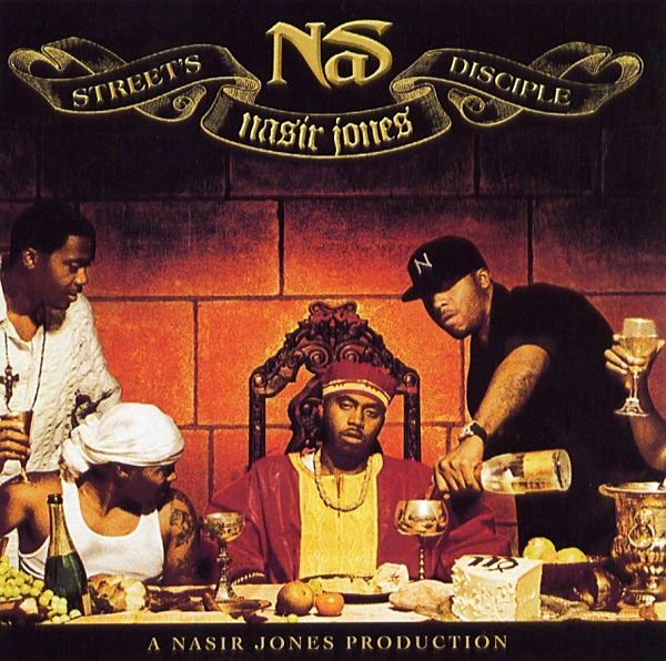 Street's Disciple - Street's - Image 7 from Nas Album Retrospective | BET