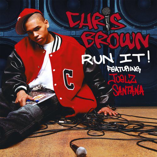The Evolution of Chris - Image 3 from The Evolution of Chris Brown | BET