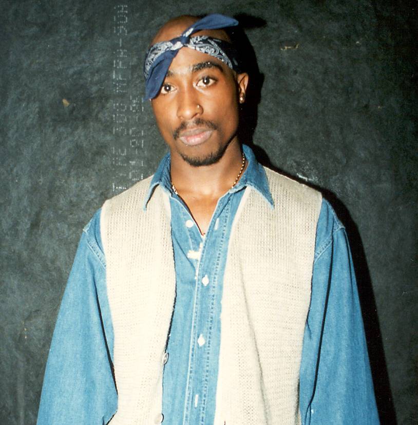 Tupac Impersonator Wreaks Havoc in Philly | News | BET