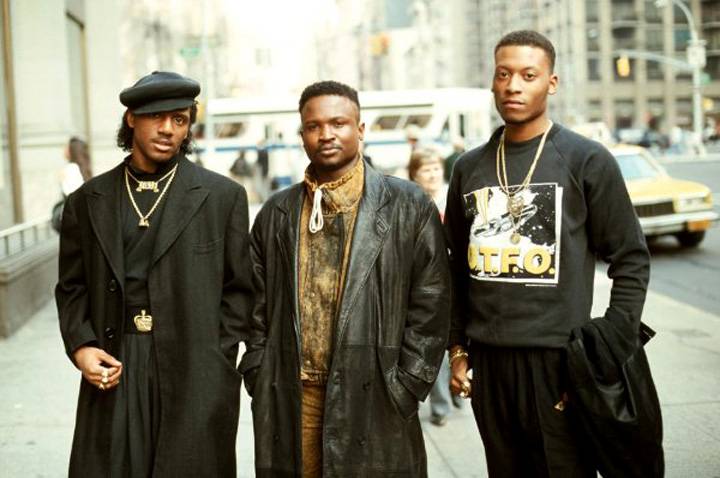 Roxanne (U.T.F.O.) - If - Image 11 from Memorable Female Characters in ...