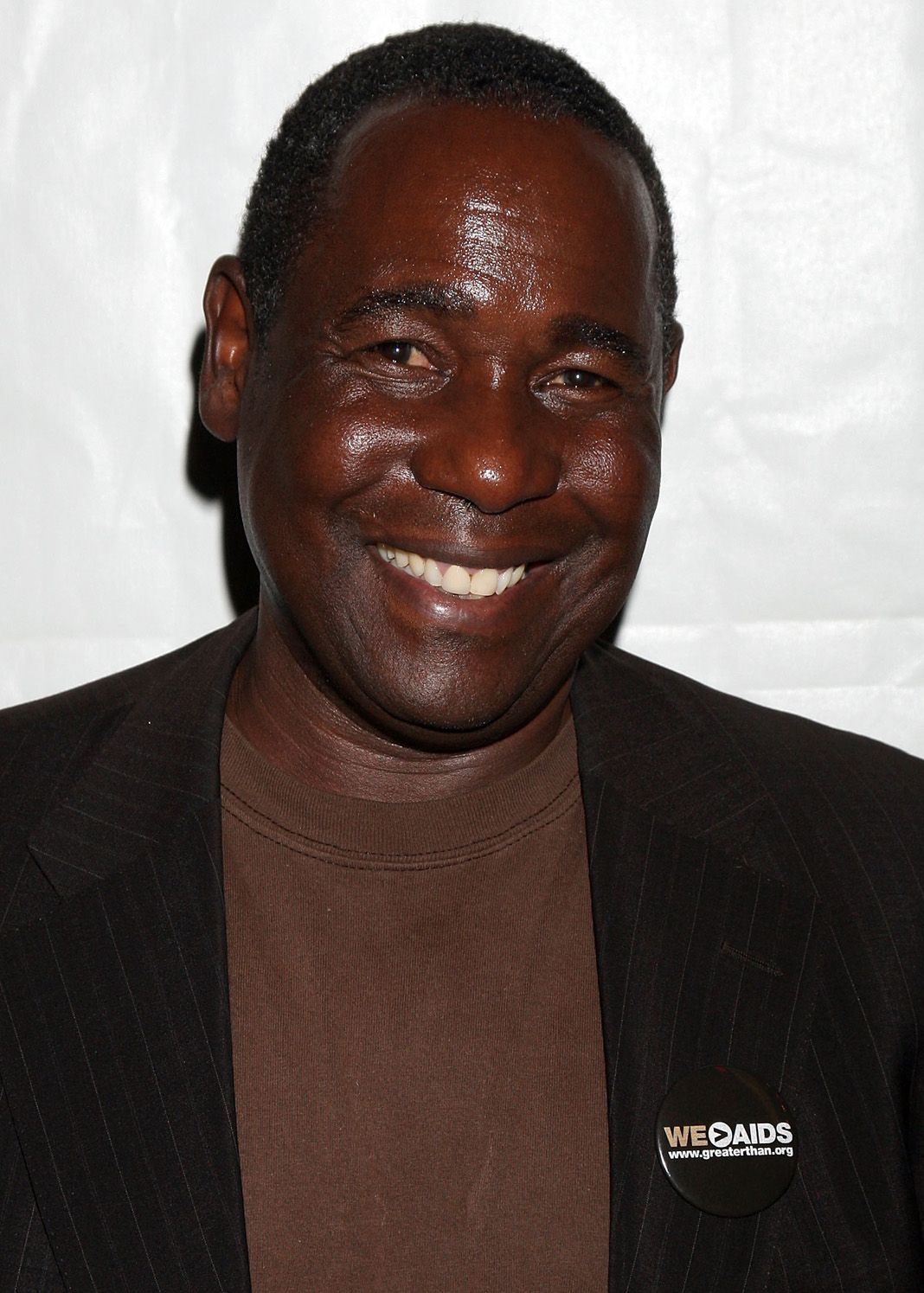 Tyra Ferrell - The - Image 5 from Where Are They Now: The Cast of White ...