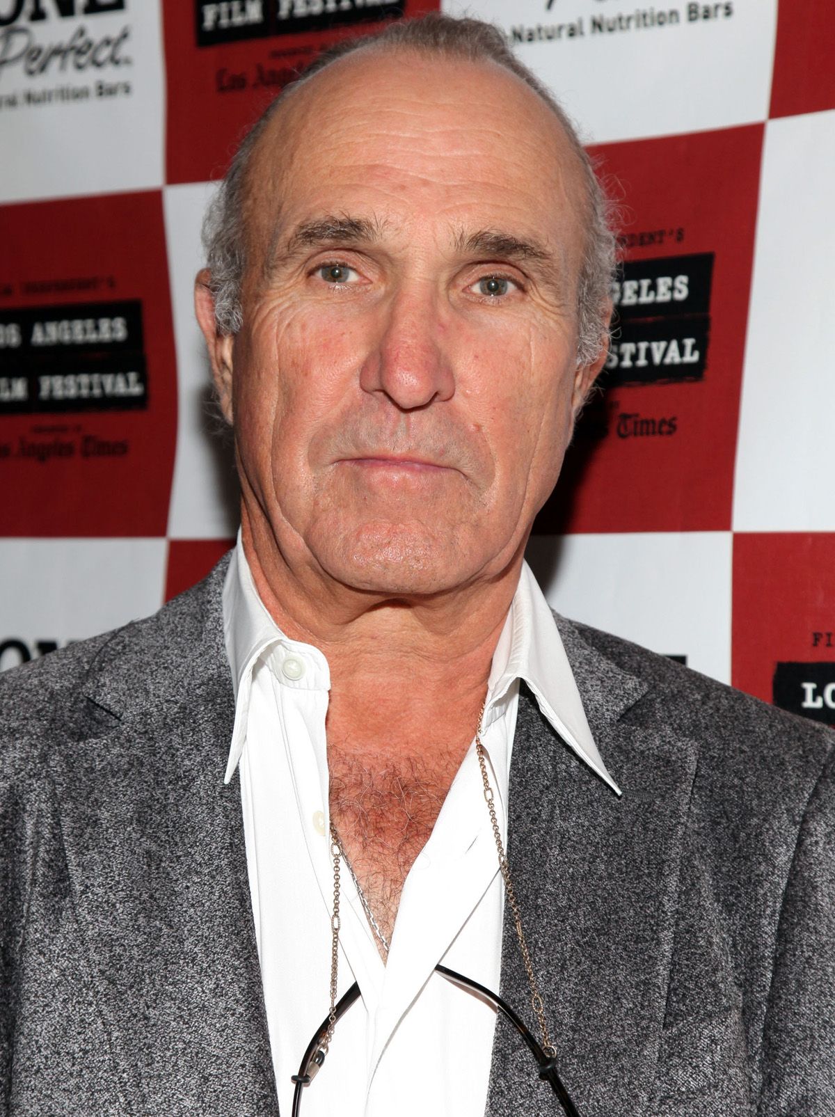 Ron Shelton (Director) - - Image 10 from Where Are They Now: The Cast ...