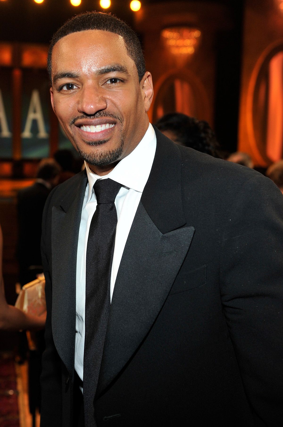 Stomp The Yard - - Image 2 from The Rise of Laz Alonso | BET