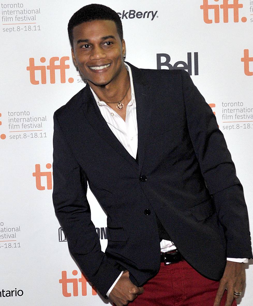 Meet Cory Hardrict! - - Image 1 from Meet Cory Hardrict | BET