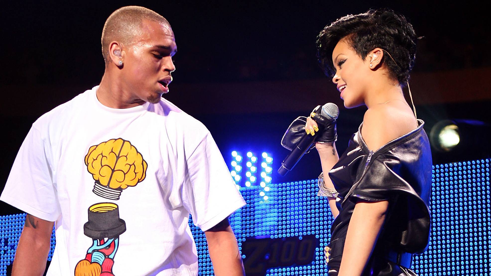 The Evolution of Chris - Image 6 from The Evolution of Chris Brown | BET