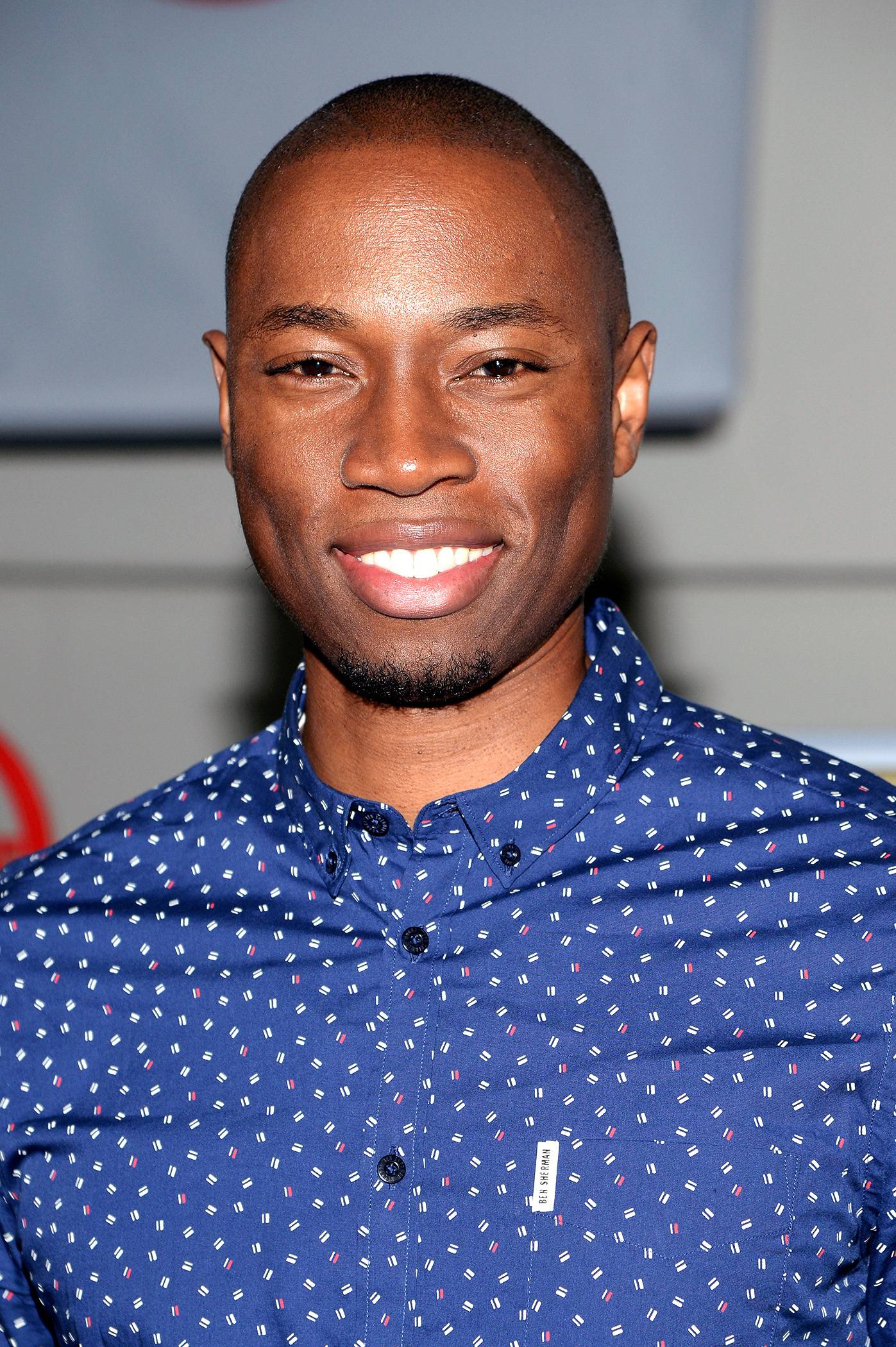 Robbie Jones: September 25 - Image 40 from Celebrity Birthdays: You Won ...