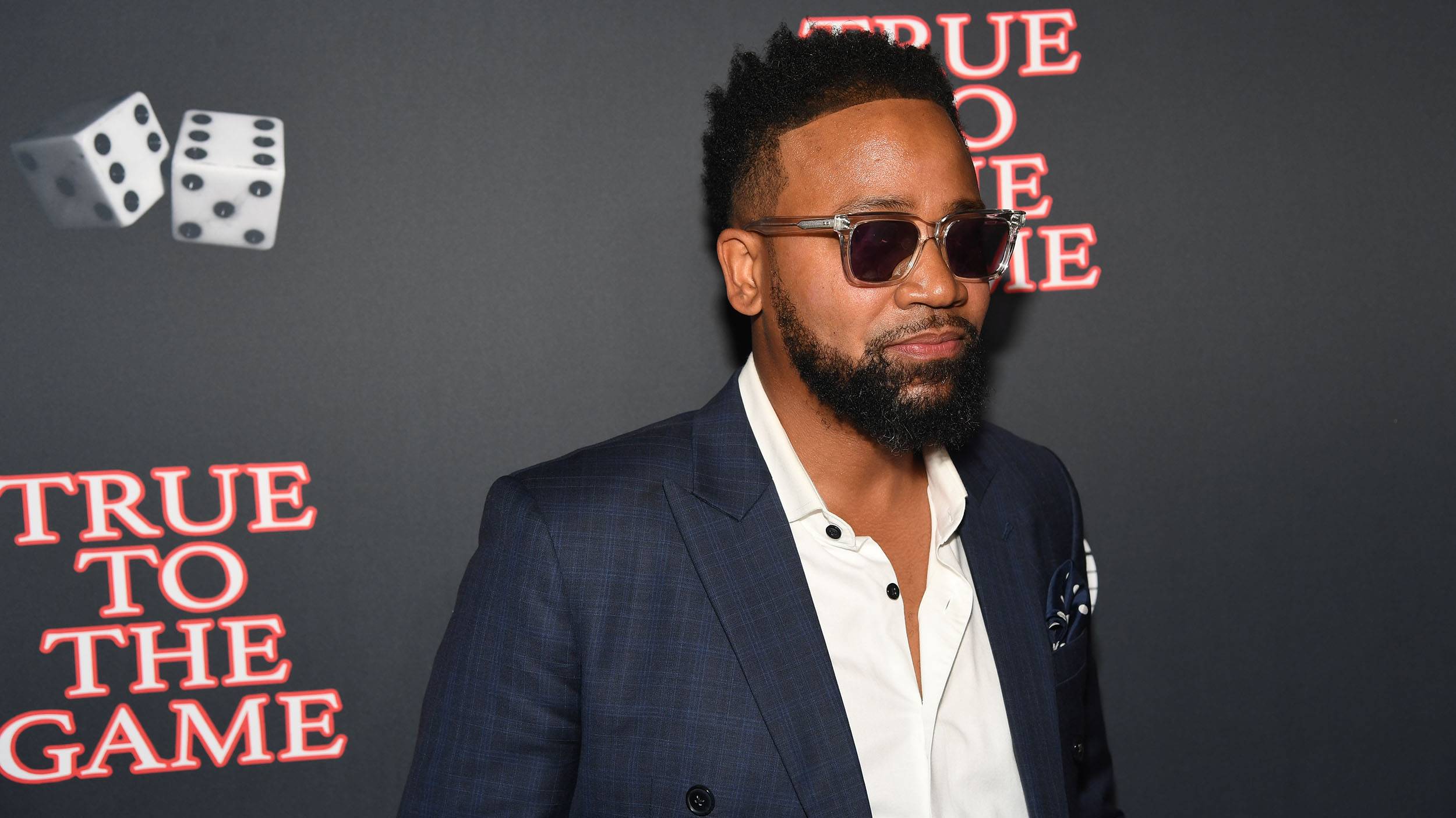 Columbus Short Says He Feels More Famous For Being “An Alleged Abuser ...