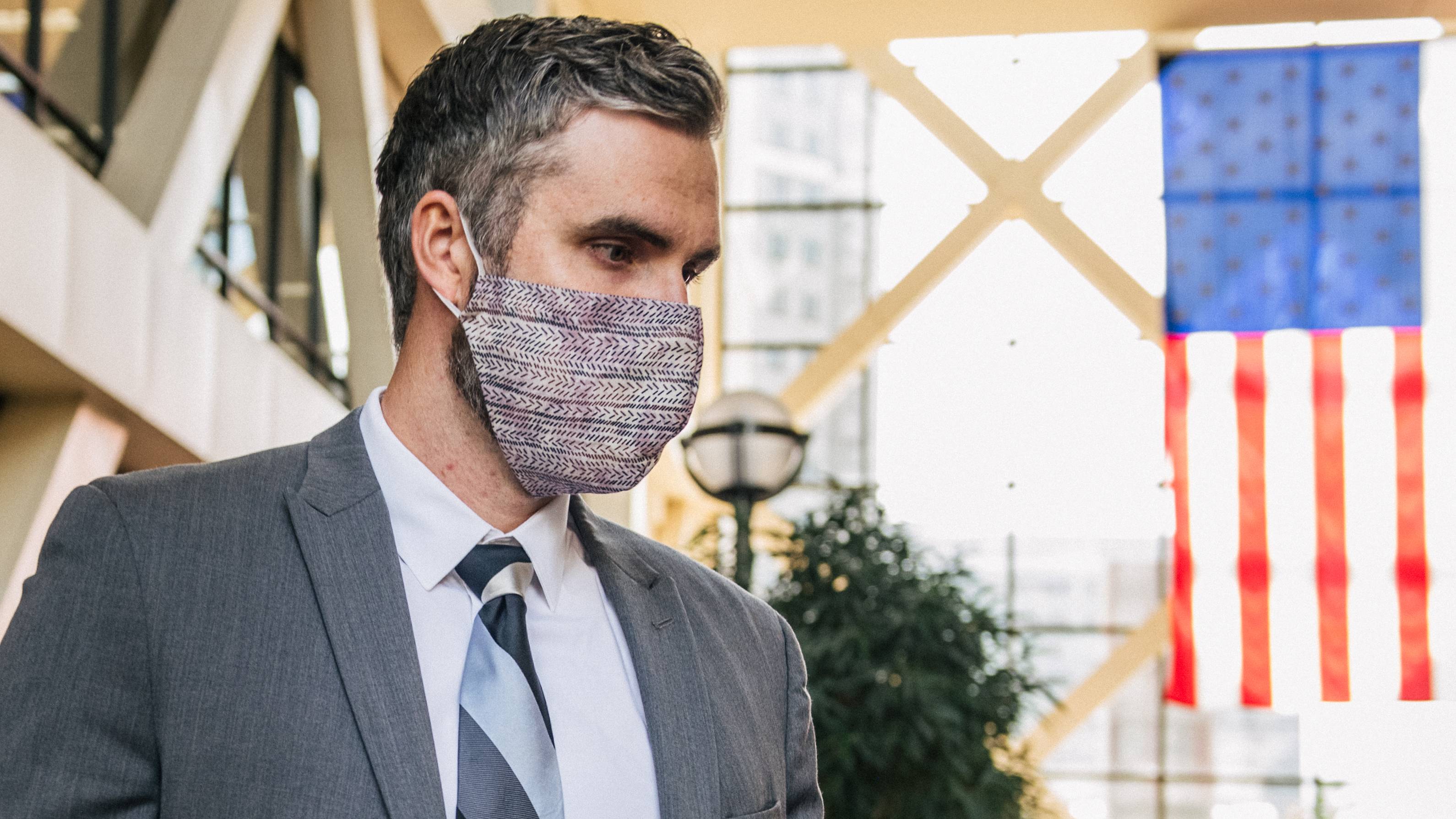 George Floyd: Ex-Officer Thomas Lane Gets 2.5 Year Sentence On Federal ...