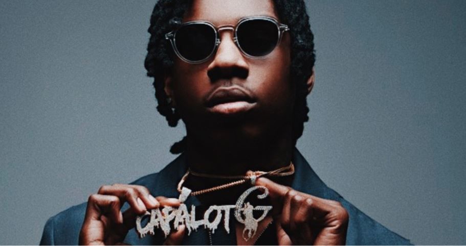 Polo G Makes His Case As ‘The Goat’ Of Hip Hop’s Next Generation | News ...