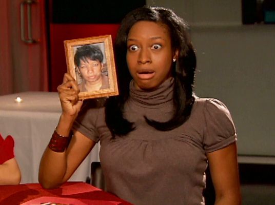 Hell Date:Boob Obsessed Girl - Image 10 from Hell Date: S2 | E6 | BET