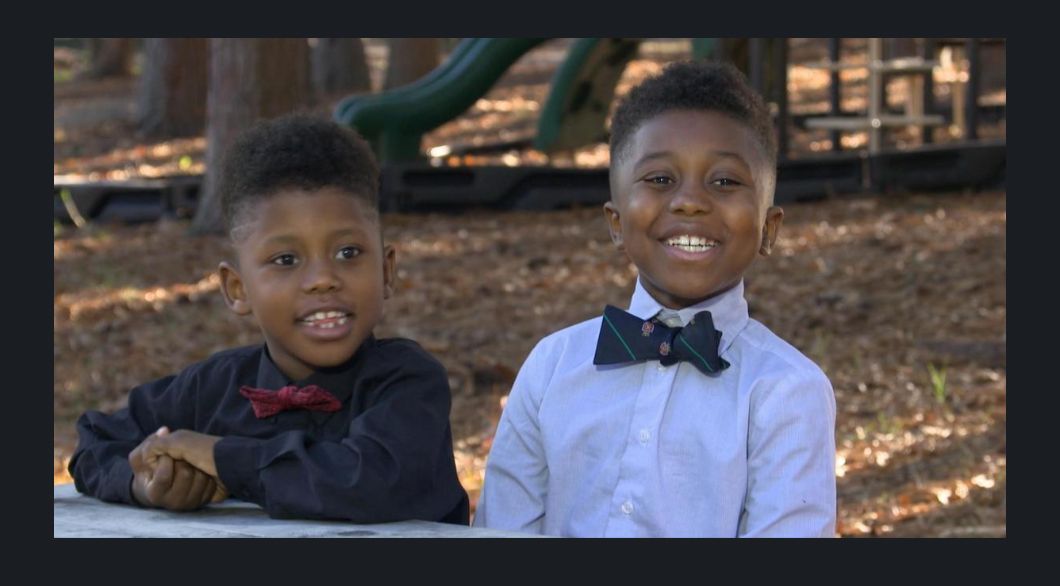 Amazing Young Black Brothers Give Back Amid Pandemic | News | BET