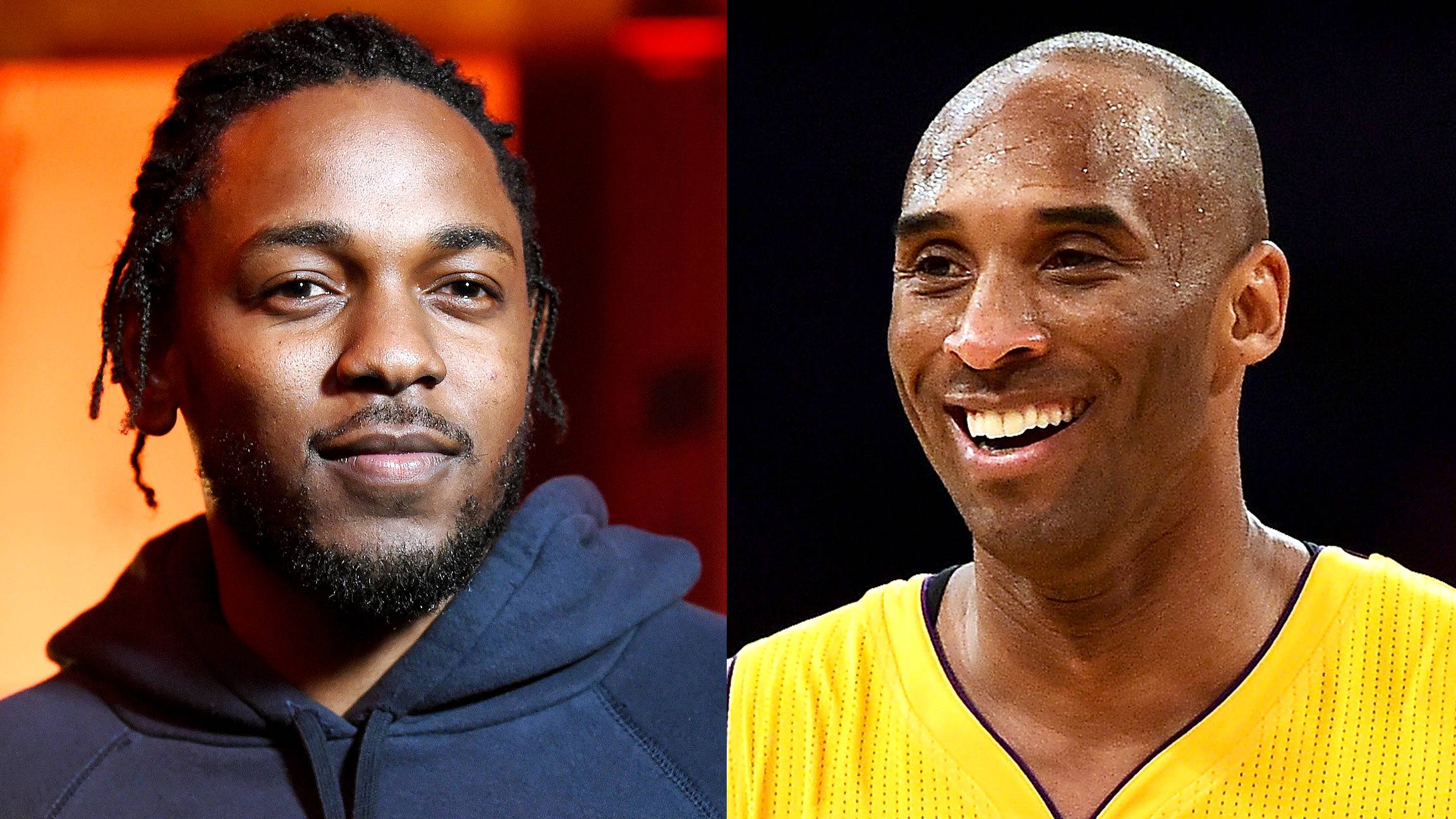 [Watch] Kendrick Lamar's Spoken Word Tribute to Kobe Bryant | News | BET