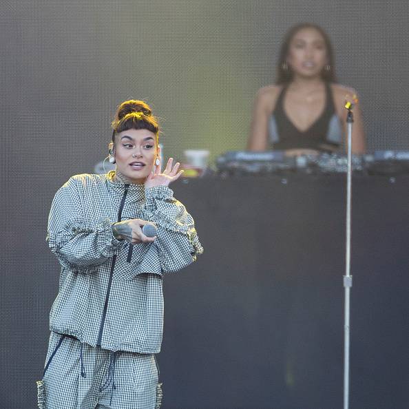 Kehlani Silences Plastic Surgery Rumors: 'Suck Me With The Accusations ... Kehlani Silences Plastic Surgery Rumors: 'Suck Me With The Accusations ...
